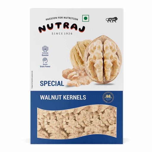 Nutraj India’s Most Trusted Wholesale Dry Fruits Supplier in India