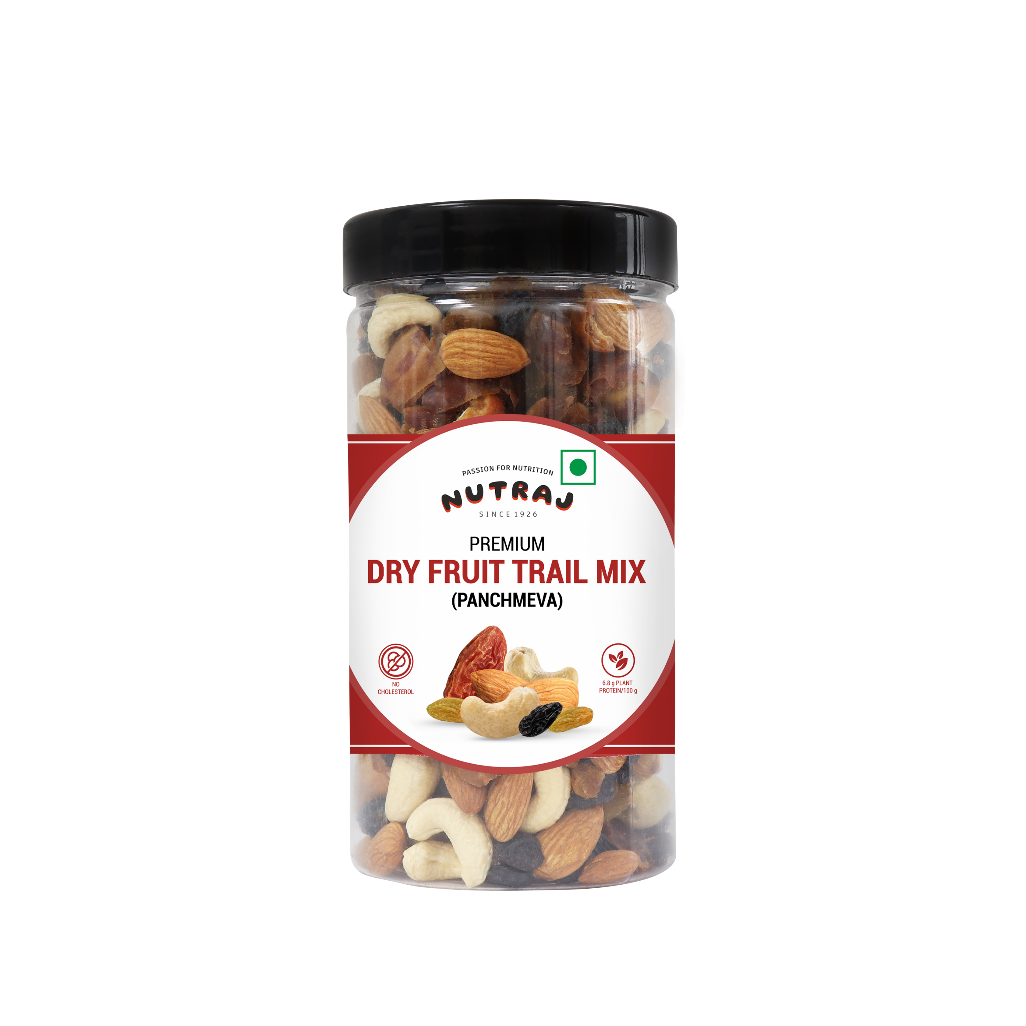 Buy Dry Fruits in Bulk at Wholesale Rates | Nutraj Dry Fruits
