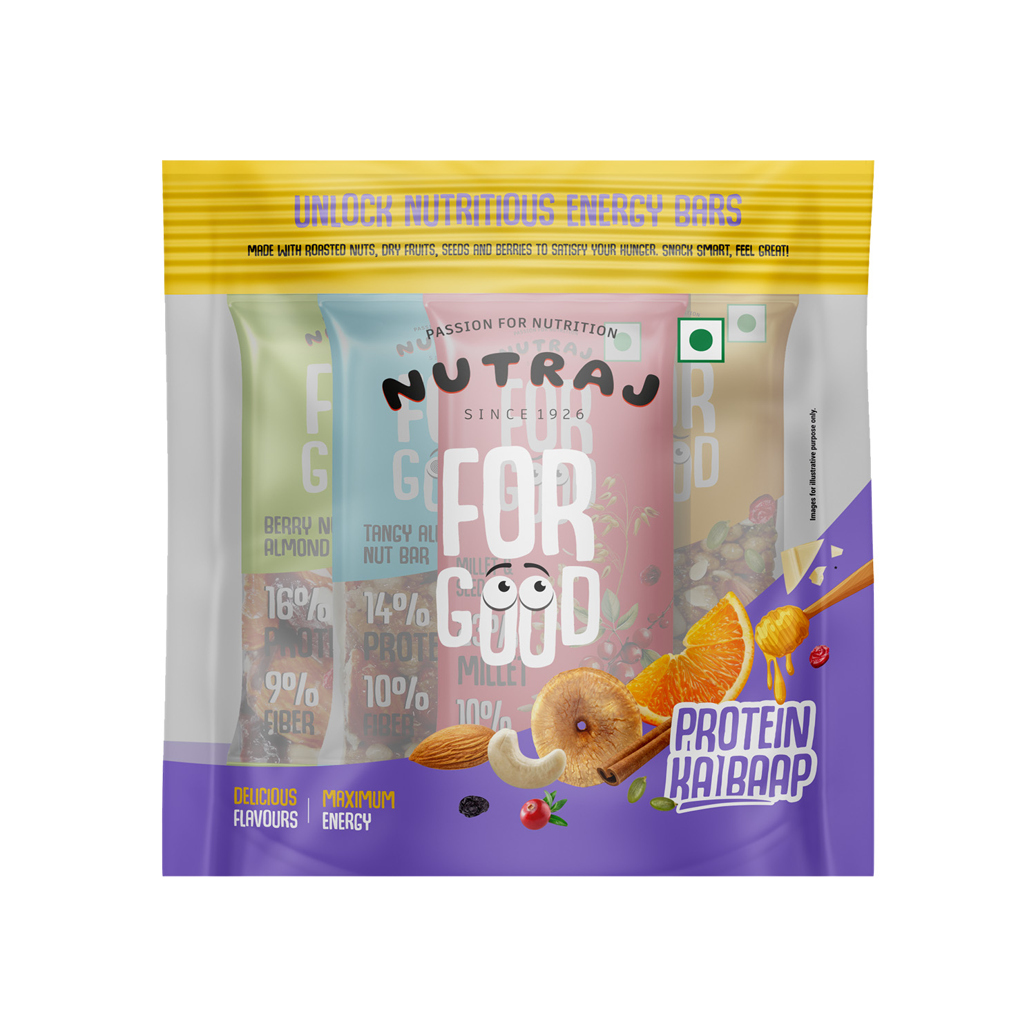 Buy Dry Fruits in Bulk at Wholesale Rates | Nutraj Dry Fruits