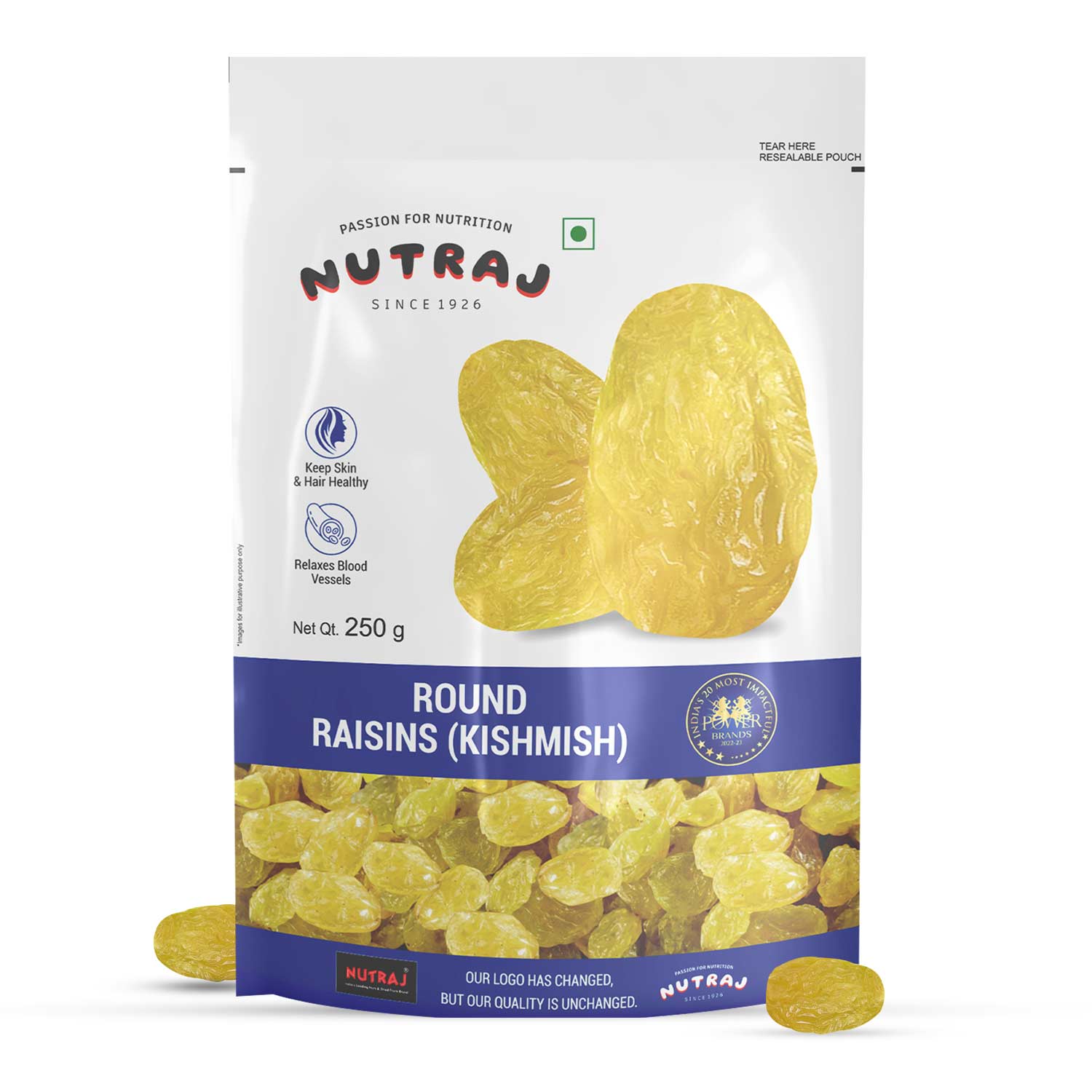 Nutraj India’s Most Trusted Wholesale Dry Fruits Supplier in India