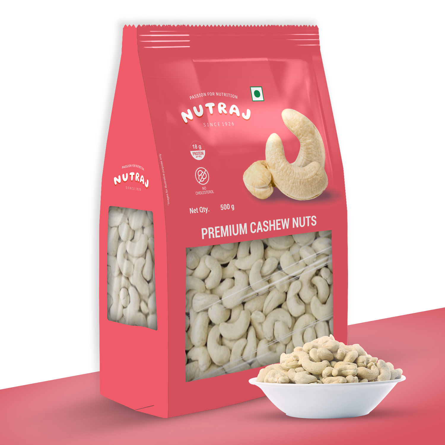 Buy Dry Fruits in Bulk at Wholesale Rates | Nutraj Dry Fruits