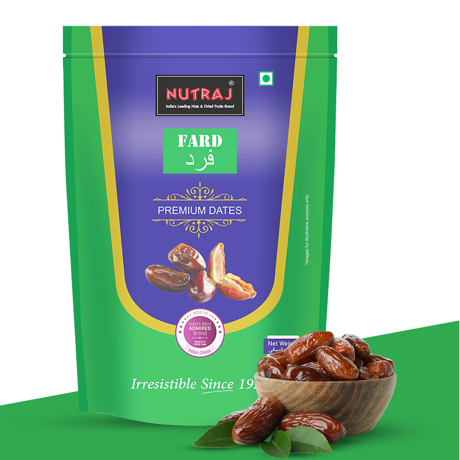Buy Dry Fruits in Bulk at Wholesale Rates | Nutraj Dry Fruits