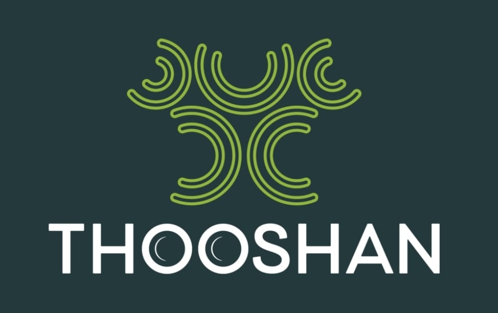 Thooshan Biodegradable