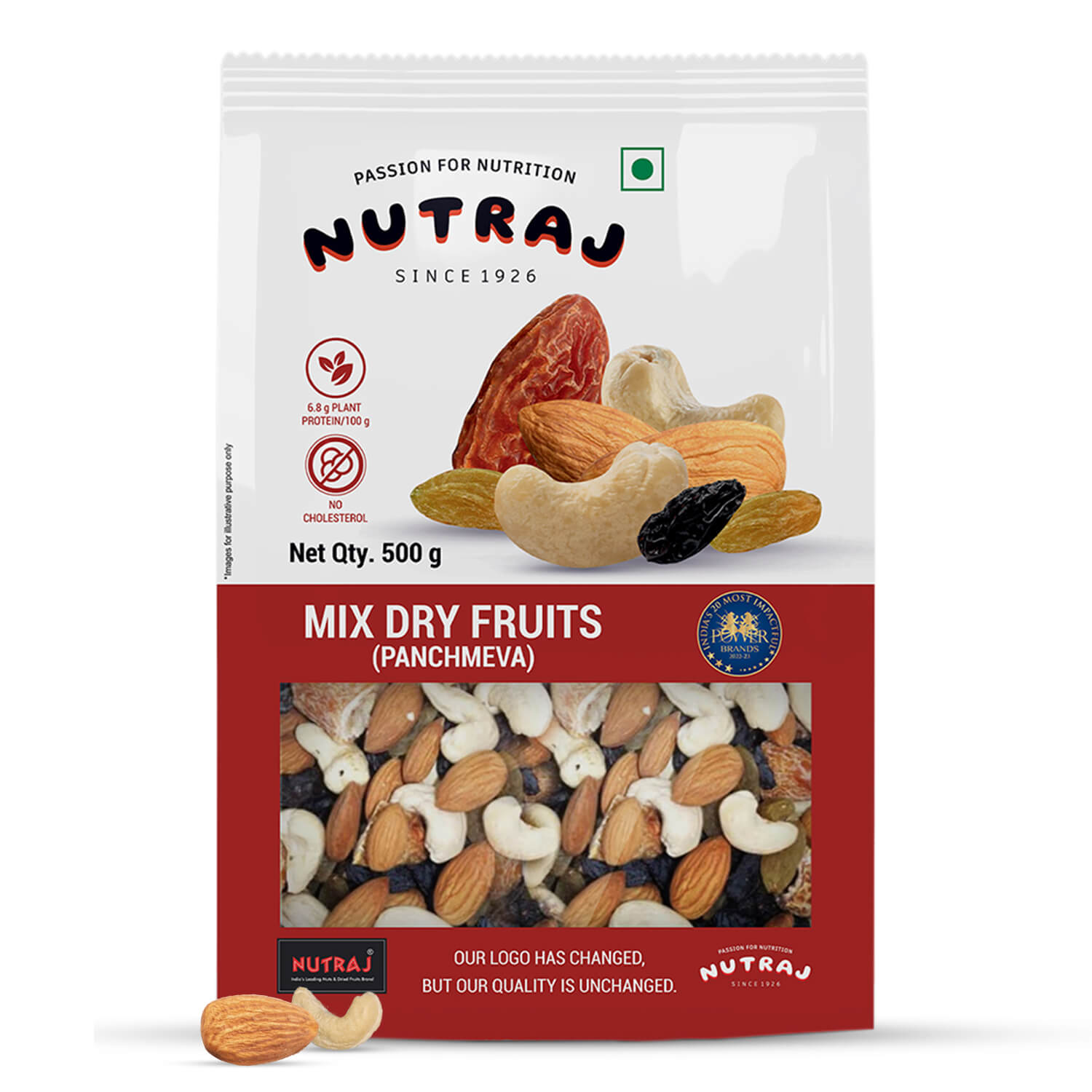 Buy Dry Fruits in Bulk at Wholesale Rates | Nutraj Dry Fruits